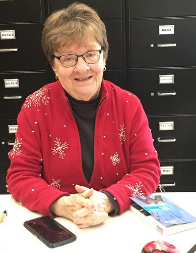 FRIDAY CONVERSATION WITH ... Ellen Polimeni | News | fltimes.com
