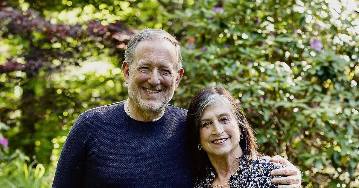 Hobart and William Smith Colleges Trustee Dr. Richard Wasserman and his ...