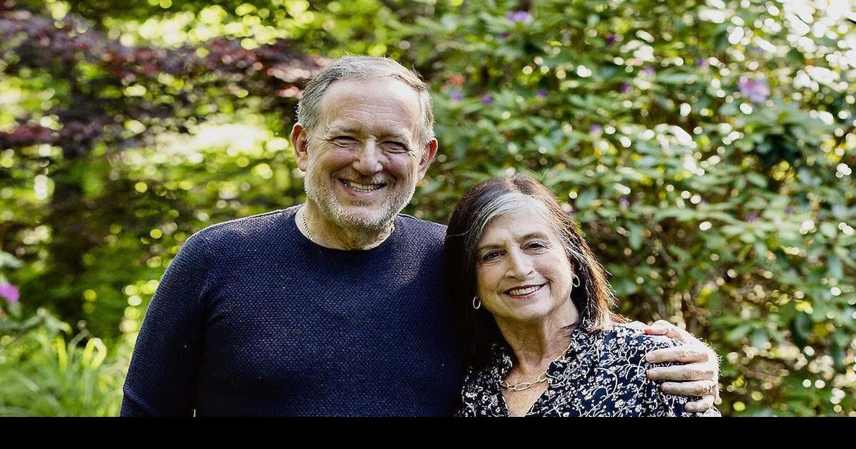 Hobart and William Smith Colleges Trustee Dr. Richard Wasserman and his wife commit $500,000 to ...