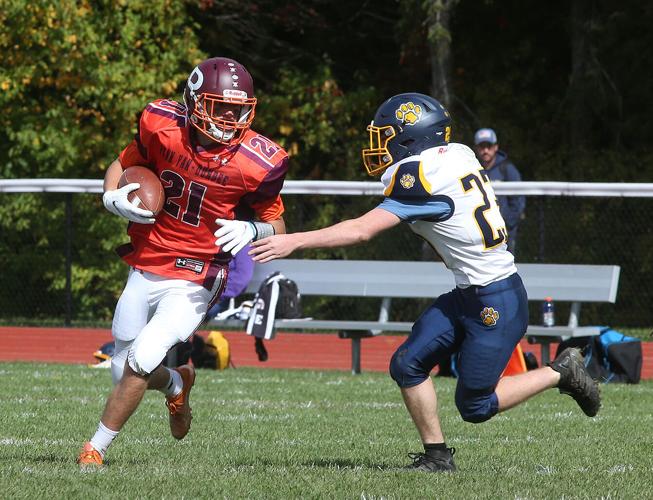HIGH SCHOOL FOOTBALL: Penn Yan/Dundee remains undefeated | Sports ...