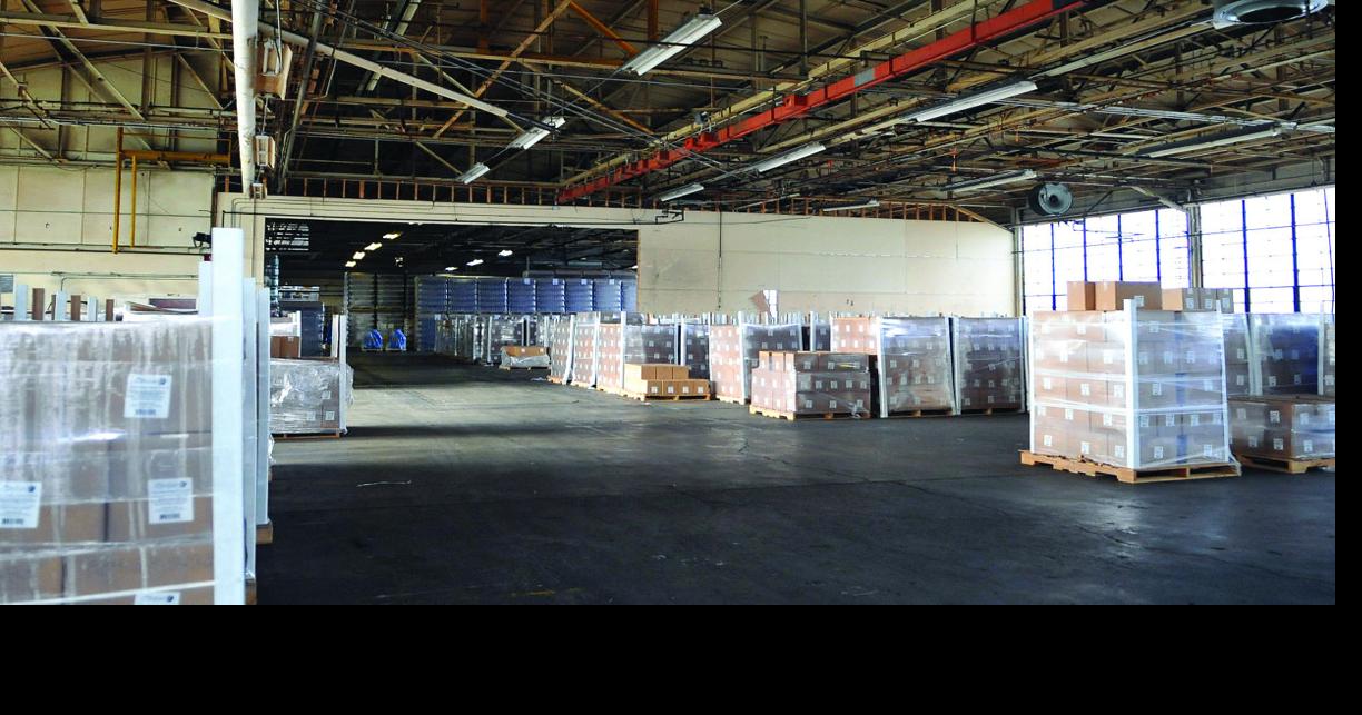 H.P. NEUN SOLD: Lyons plant to stay open, SF location's future is ...