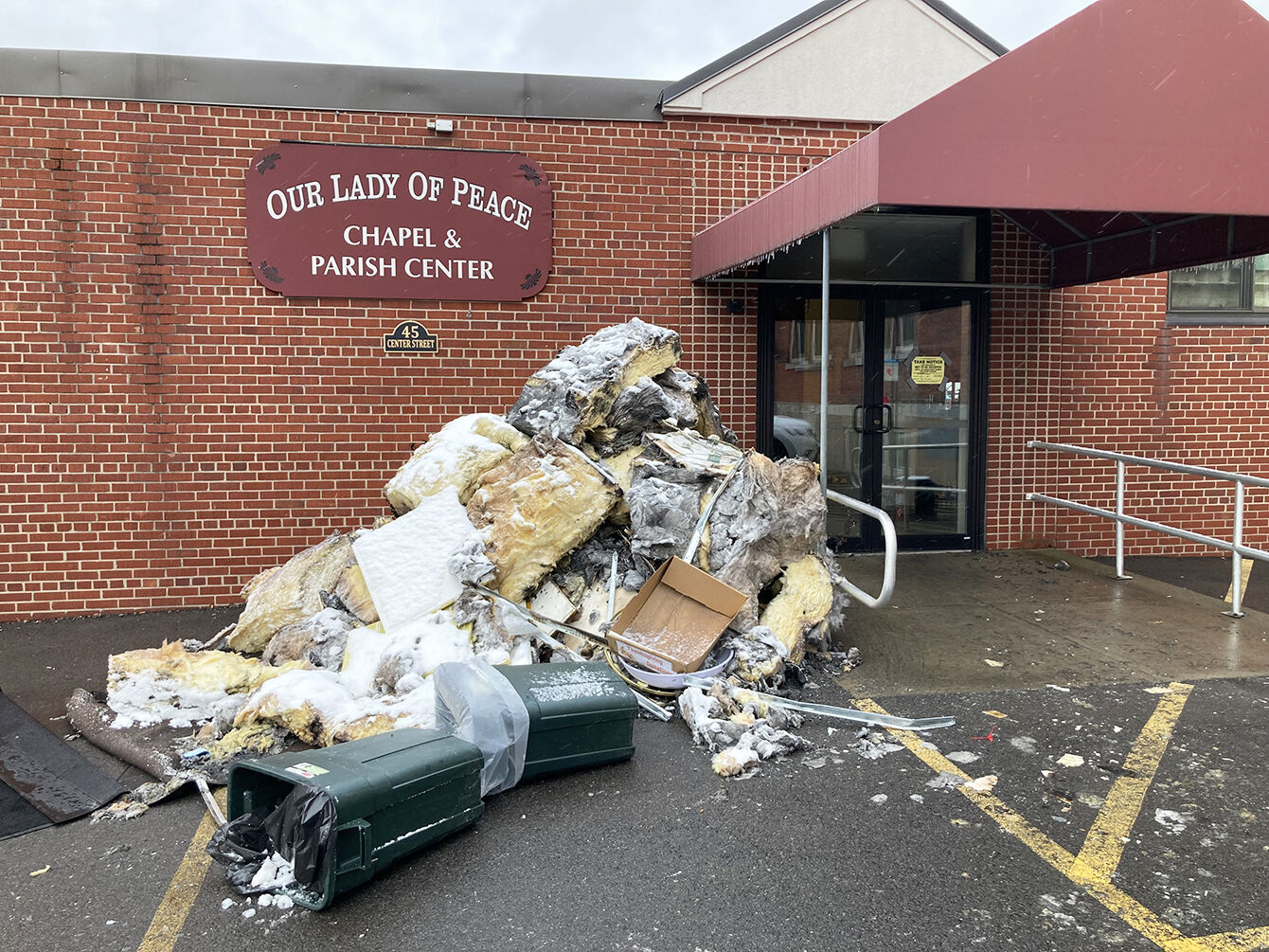 Our Lady of Peace Parish | Photos | fltimes.com