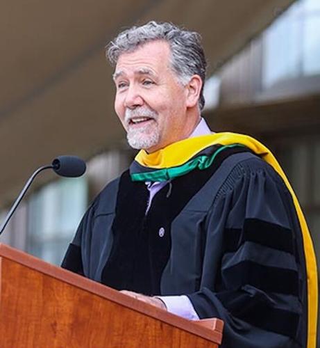 Renowned doctor and Hobart grad to speak at Hobart and William Smith ...