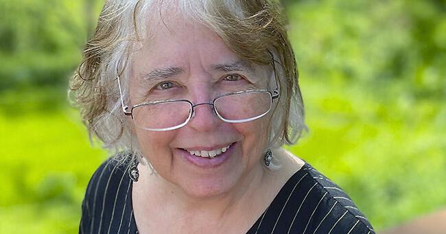 FRIDAY CONVERSATION WITH ... Jane Yolen and Heidi Stemple | News ...