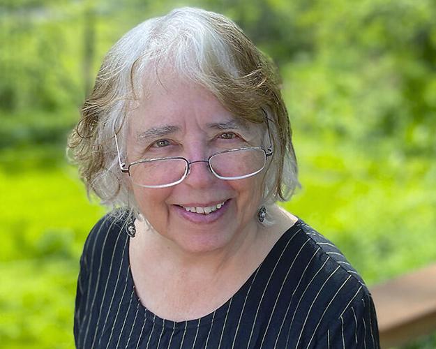 FRIDAY CONVERSATION WITH ... Jane Yolen and Heidi Stemple | News ...