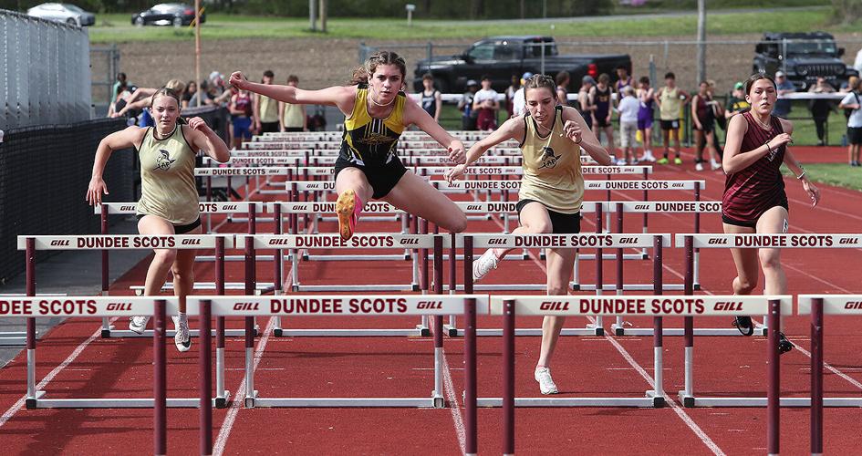 TRACK AND FIELD: Wayne-Finger Lakes All-League honors announced ...