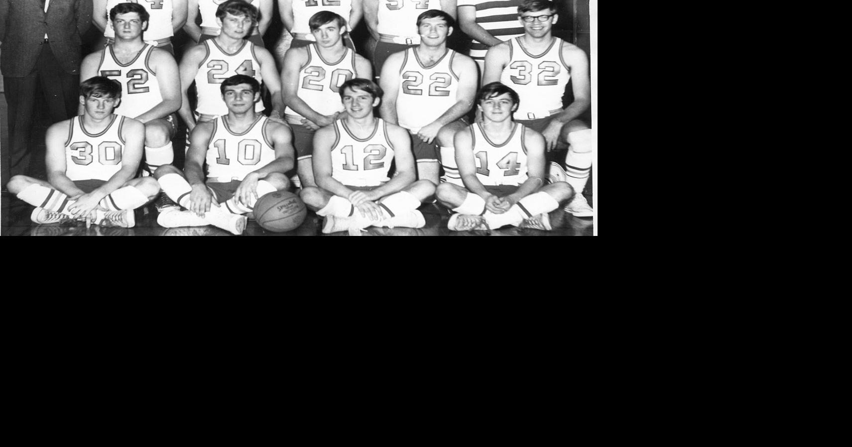 FLCC HISTORY: Where it all began | Sports | fltimes.com