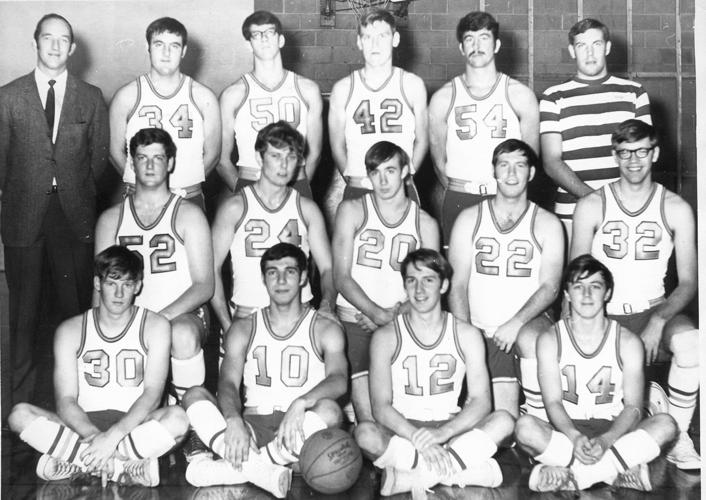 FLCC HISTORY: Where it all began | Sports | fltimes.com