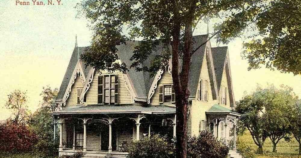 LOOKING BACK: These trailblazing Yates women worked for a living ...