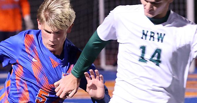 HIGH SCHOOL SPORTS FINAL SCORES: Results from 10/22 | Sports | fltimes.com