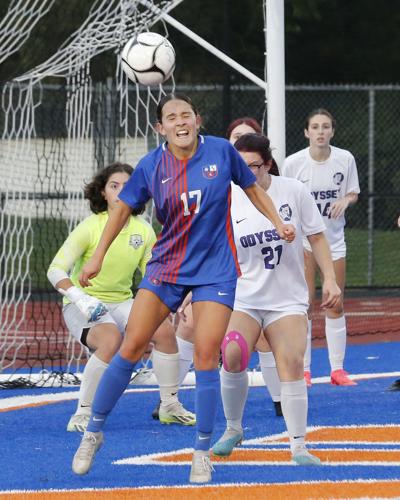 GIRLS SOCCER: Penn Yan secures 6-0 win at home and now have scored 17 ...