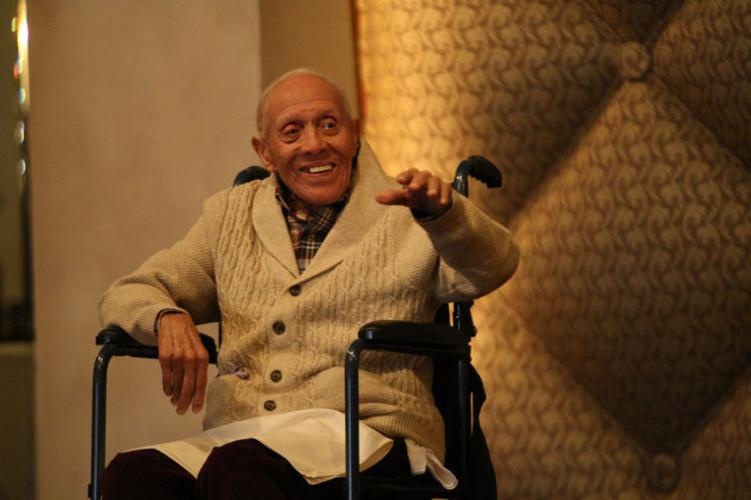 The quieter brother: John Kenney contributed to Geneva’s history in his ...