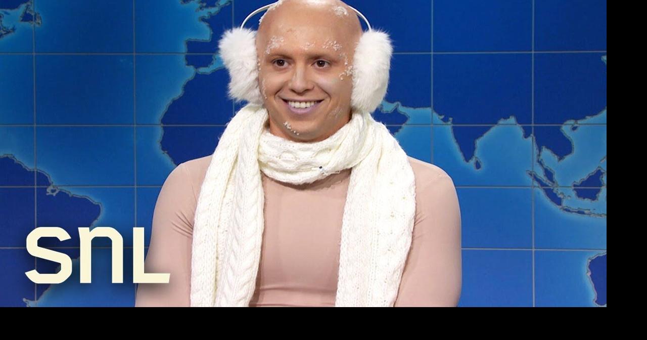 Weekend Update: A Frozen Embryo from Alabama - SNL | | fltimes.com