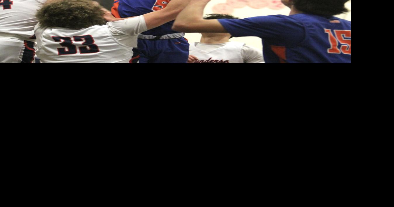BOYS BASKETBALL: Penn Yan, Waterloo and Geneva all advance in sectional ...