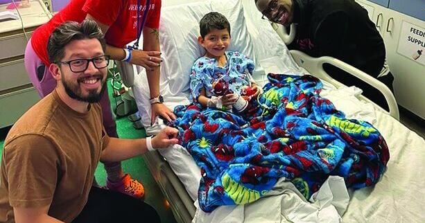 Escasez de sangre en todo el país: la Cruz Roja hace un llamamiento ...