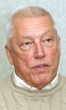 Adamski steps down as Finger Lakes Museum board chair | News | fltimes.com