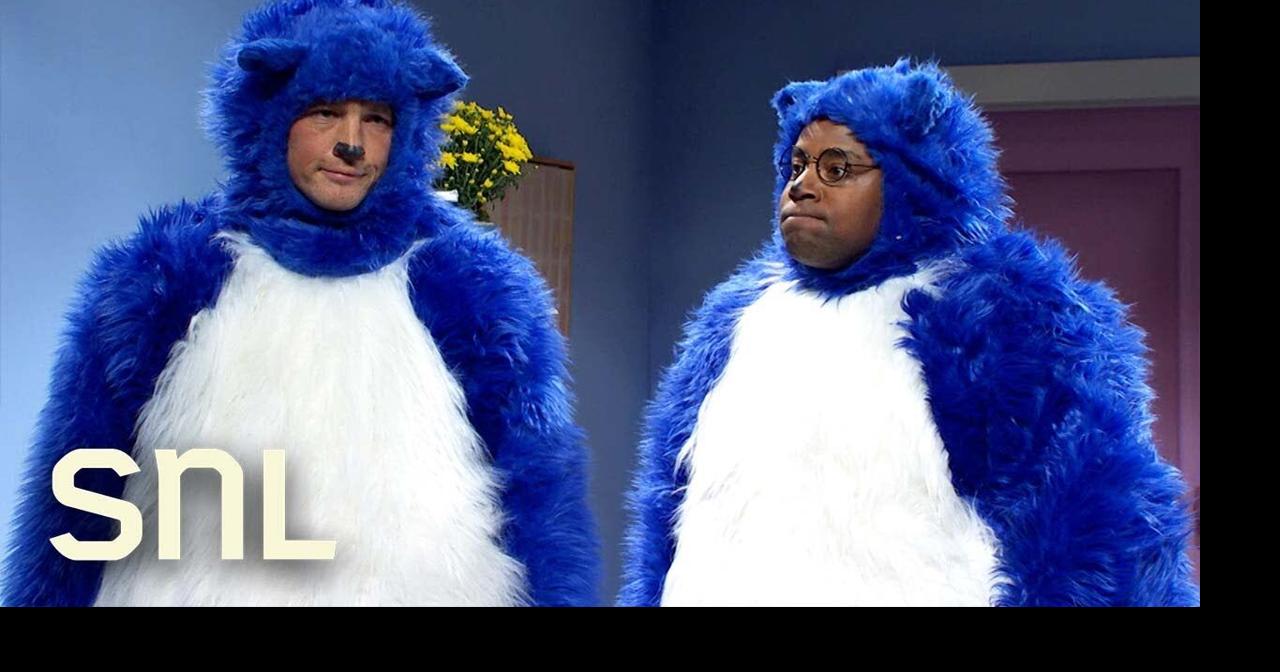 Charmin Bears - SNL | | fltimes.com
