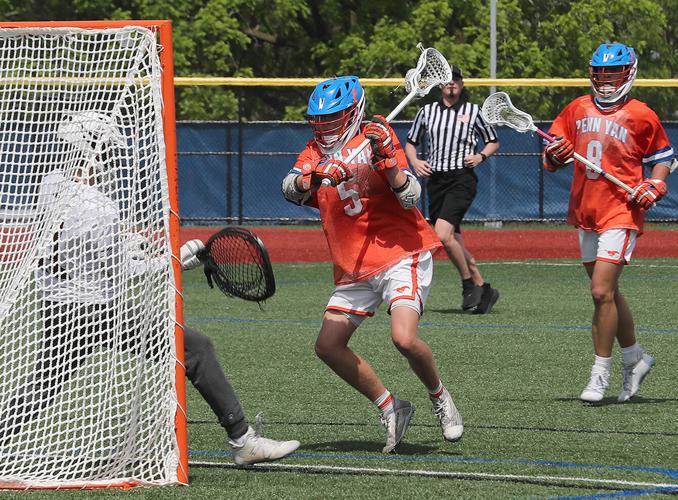BOYS LACROSSE: Penn Yan falls short against Aquinas in the Class D ...