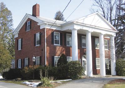 Hunt family documents digitized, available to public | News | fltimes.com