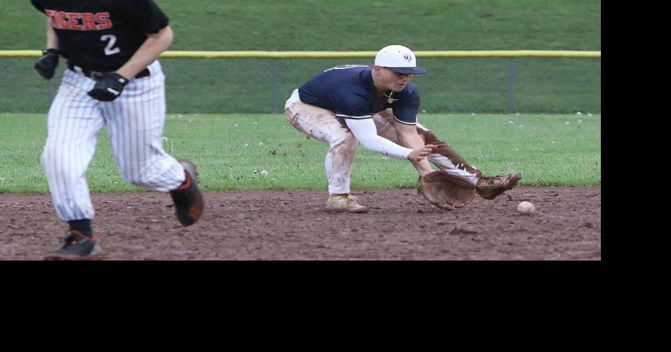 Waterloo-Mynderse baseball | Photos | fltimes.com