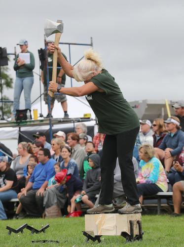Lumberjack Festival | Photos | fltimes.com