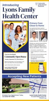 BULLETIN BOARD: SF Rotary hosts free dinner at Trinity Church | Briefs ...