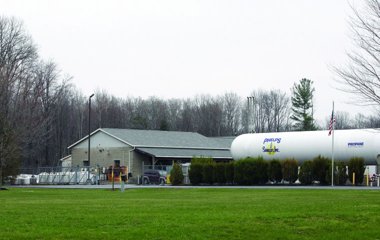 BUSINESS OF THE WEEK: Phelps Sungas | News | fltimes.com