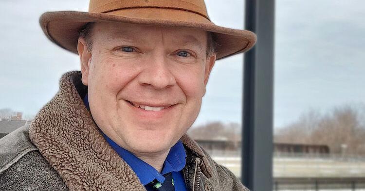 Palmyra-Macedon teacher Joe Perry to serve on Great Lakes research ...