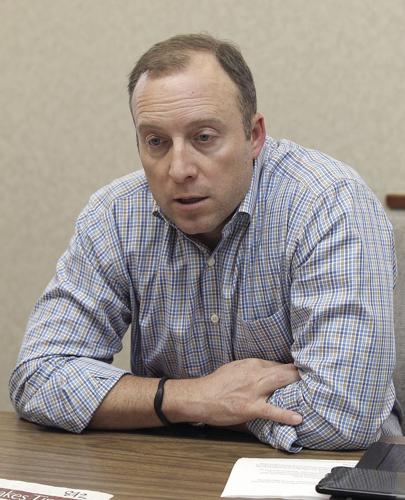 A CONVERSATION WITH: Jeff Babinski | News | fltimes.com