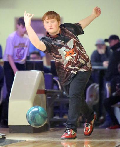 Section V bowling sectionals | Photos | fltimes.com