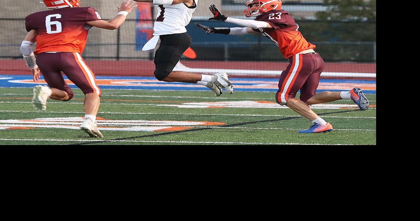 Photo gallery: Geneva-Penn Yan football | | fltimes.com