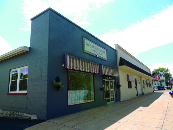 BUSINESS OF THE WEEK: Molly M. Headley Insurance | News | fltimes.com