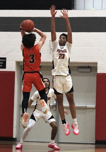 SECTIONAL BASKETBALL FINAL SCORES: Results from 2/20 | Sports | fltimes.com