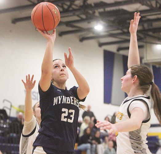GIRLS BASKETBALL: Marcus Whitman beats Mynderse in OT, advances back to ...