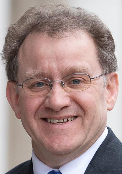 Bill Hart running for Geneva City Court judge | News | fltimes.com