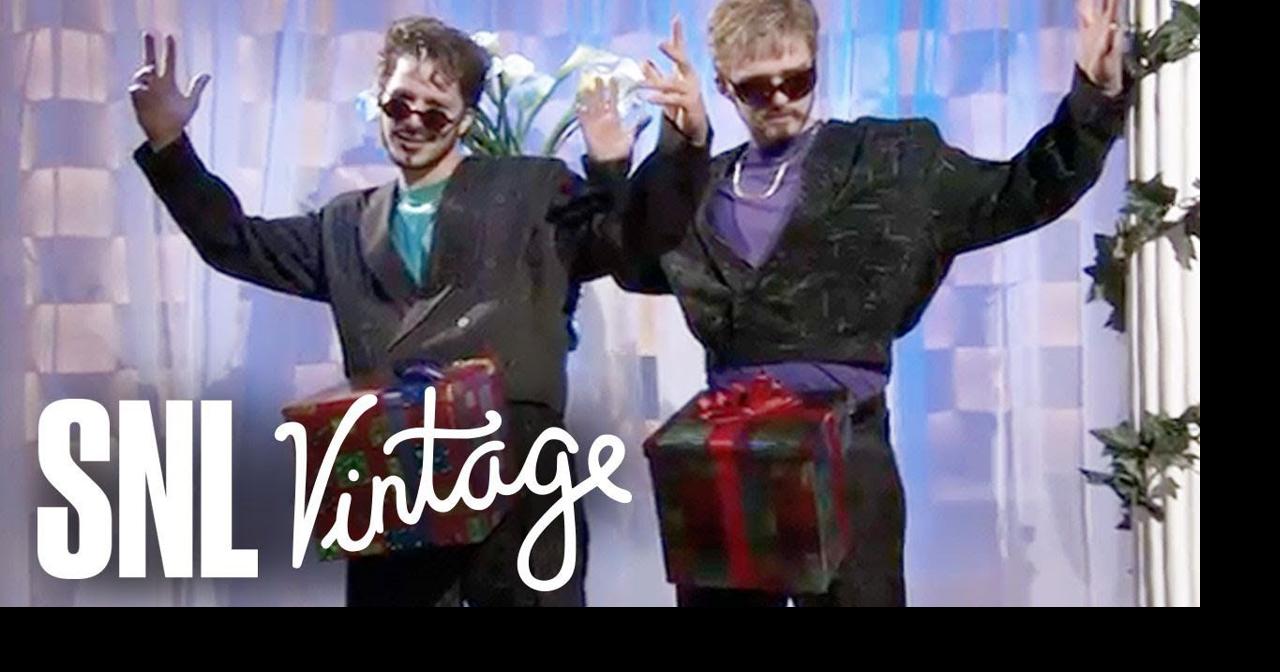 D*** in a Box - SNL Digital Short | | fltimes.com