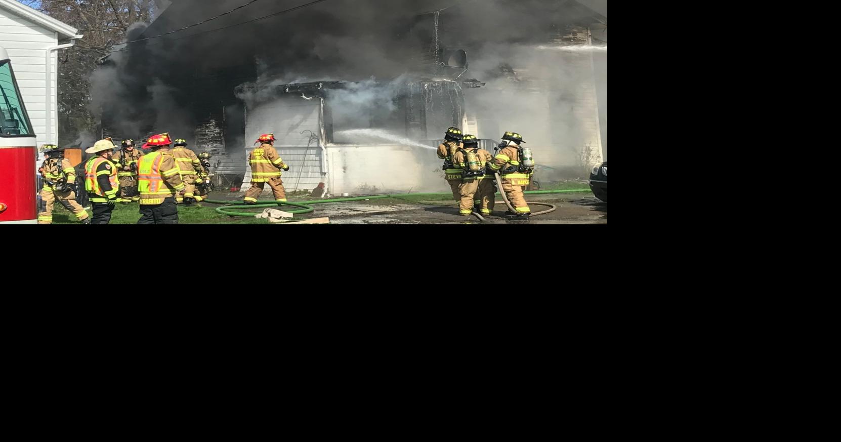 'The entire house is gone' | News | fltimes.com