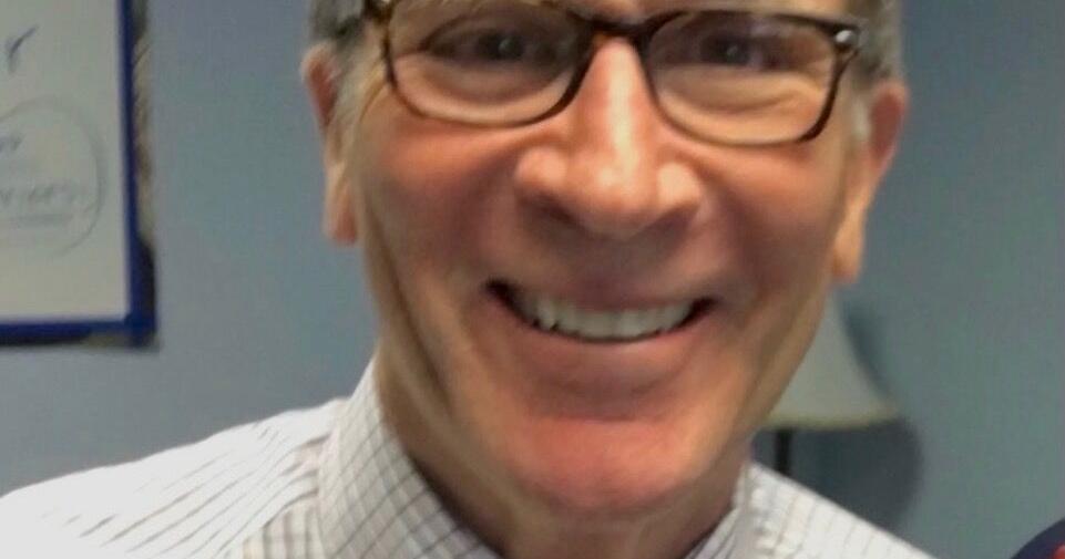 Dave Paddock returns to NCSD after 27 years as Interim Principal of Newark High School | Around ...