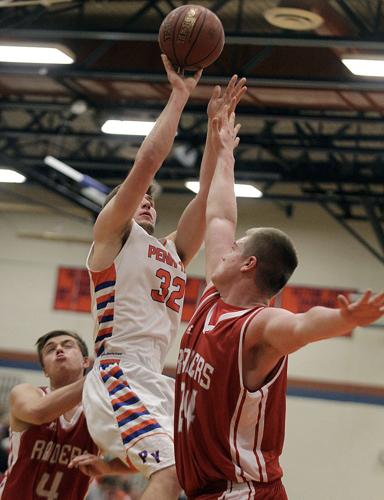 BOYS BASKETBALL: Penn Yan wins FL East opener | Sports | fltimes.com