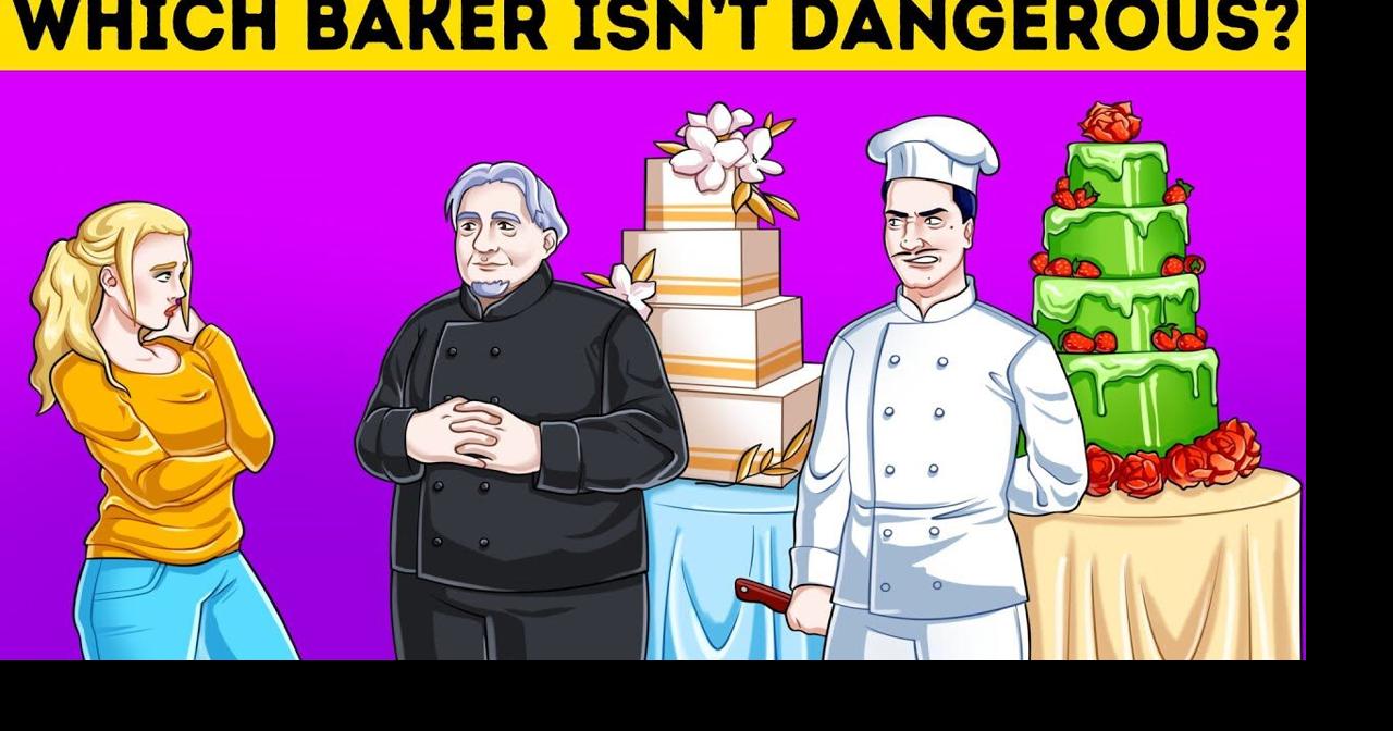 Rapid Riddle Race: Beat the Clock with Brain Power! | Videos | fltimes.com