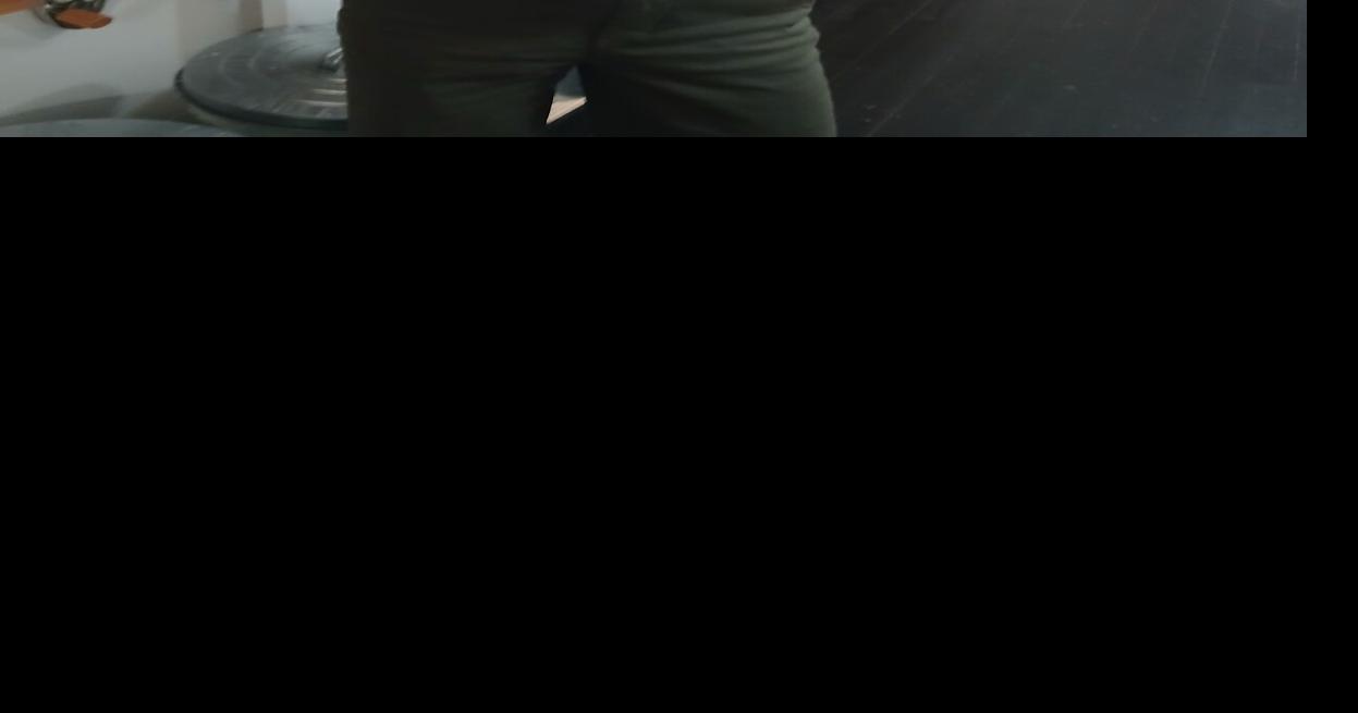 It's all in the smell: Chili-sniffing contest comes to Geneva in light ...