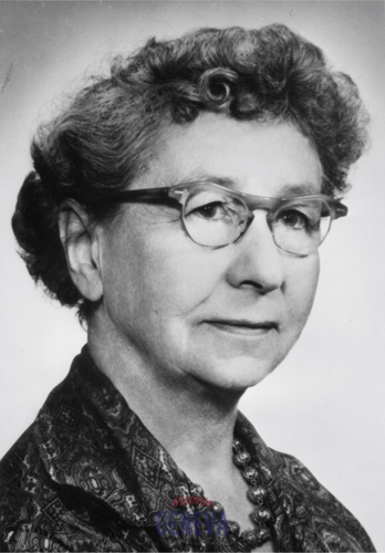 LOOKING BACK: 'Pioneer' Stewart educated the disabled, founded Lochland ...
