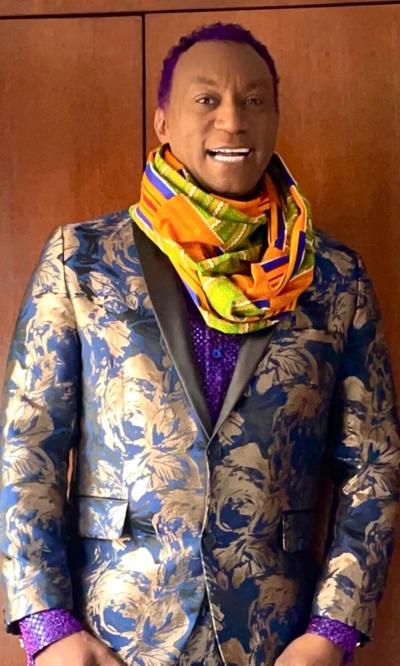 RIT dance director and perfomer is keynote speaker at Geneva MLK ...