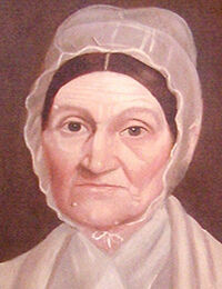 BICENTENNIAL MINUTE: Griffin and Eliza Cooper | Local History | fltimes.com