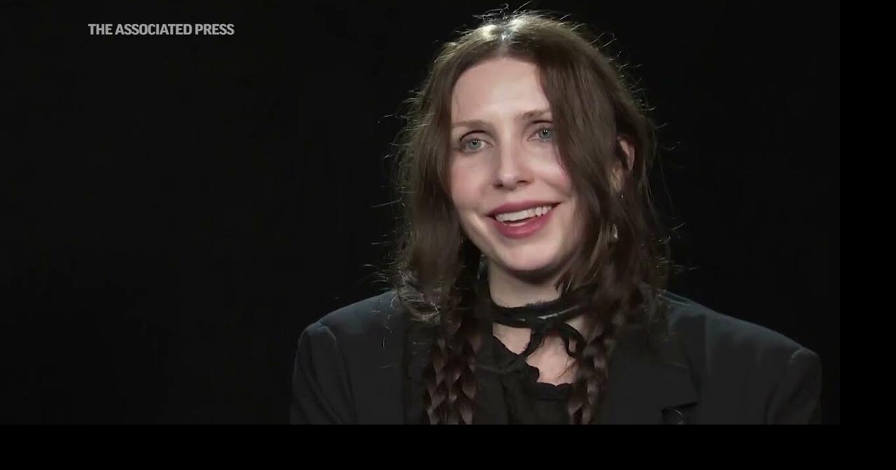 Chelsea Wolfe on how witchcraft, sobriety informed her latest album ...