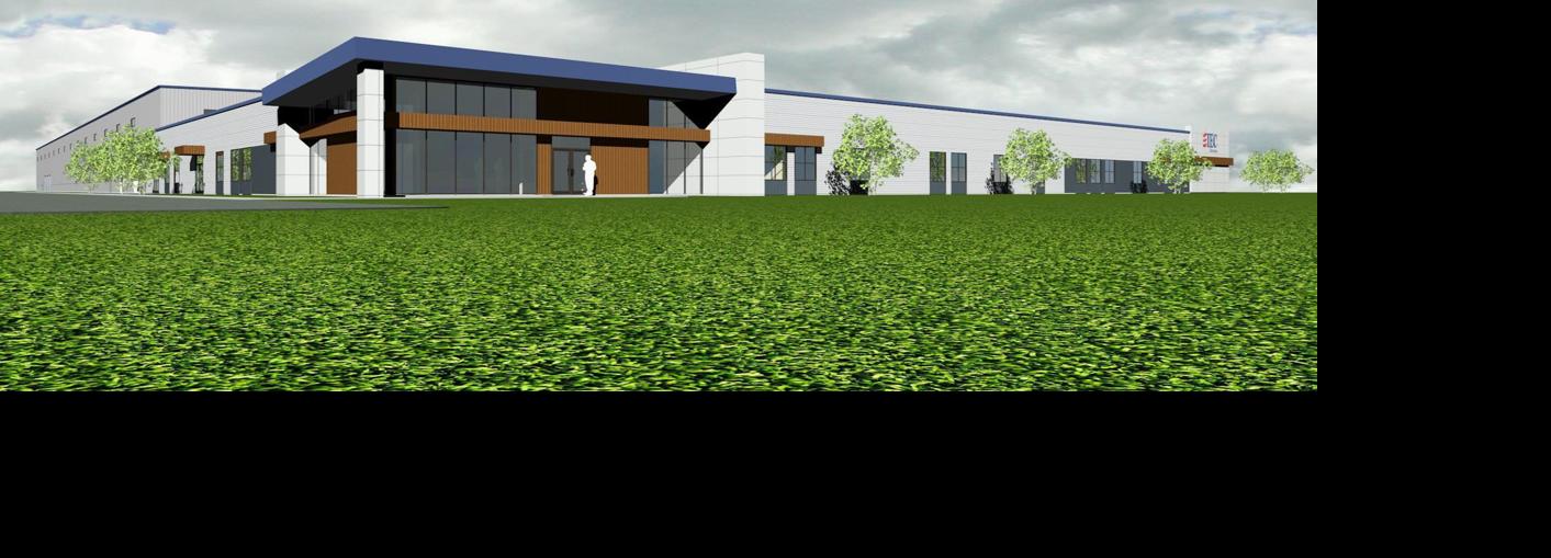 IEC breaking ground on new facility | Business | fltimes.com