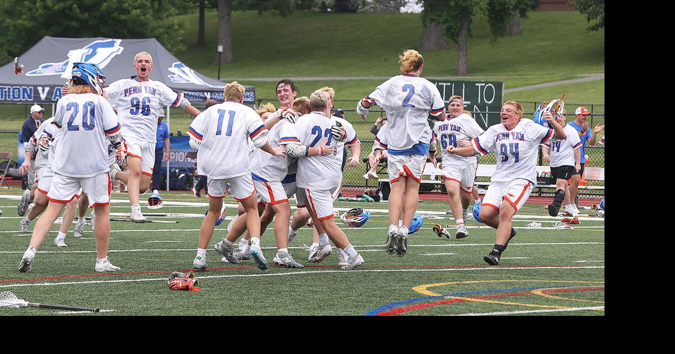 BOYS LACROSSE: Penn Yan captures first state title since 2001 | Sports ...