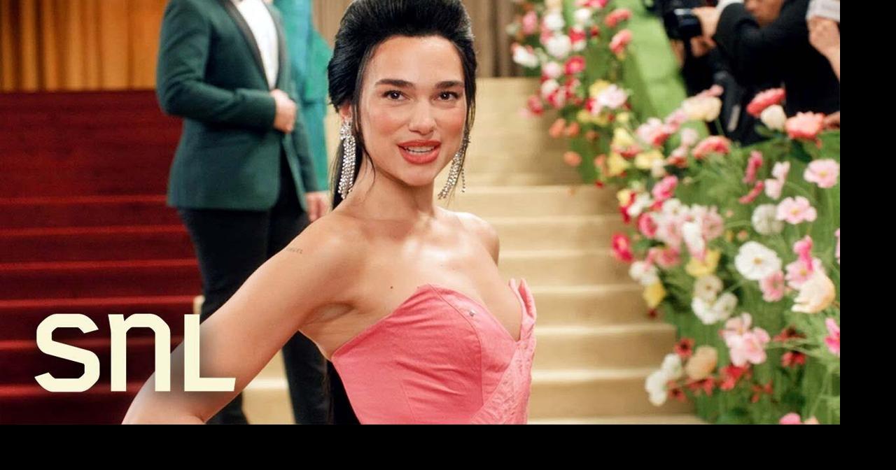 Teeny Tiny Statement Pin - SNL | | fltimes.com