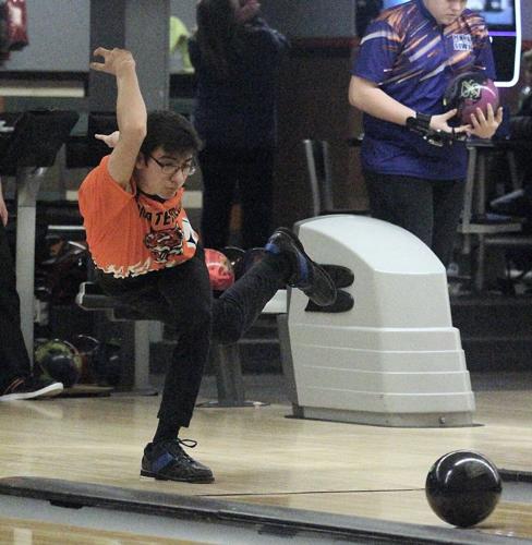HIGH SCHOOL BOWLING: Penn Yan sweeps Waterloo after an exciting finish ...