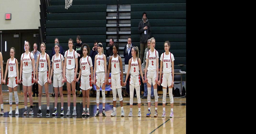 GIRLS BASKETBALL PREVIEW: Waterloo girls basketball goes for first ...